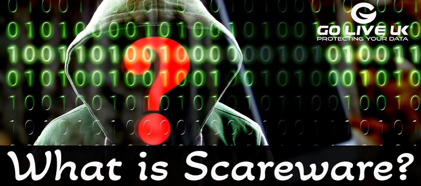 What is Scareware? How to Identify, Prevent and Remove It | Web Solutions | E-commerce Solutions ...